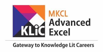 Fundamentals of Excel, Formulas, and Functions | Maharashtra Knowledge ...