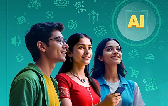 Mr. Vivek Sawant | Maharashtra Knowledge Corporation Limited