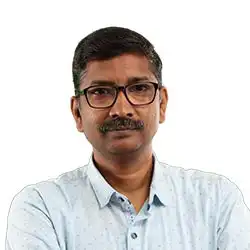 Mr. Prashant Deshpande | Maharashtra Knowledge Corporation Limited